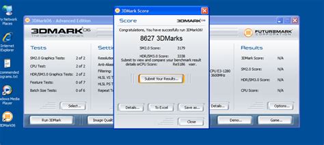 Testing Windows Xp Performance In Vmware Workstation R Windowsxp