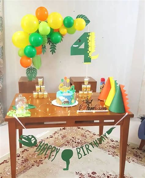 بادکنک آرایی ساده تزیینات ساده و خلاقانه برای هر جشن