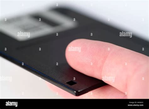 Computer Floppy Disk Stock Photo Alamy