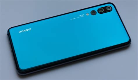 Senior Analog Ic Design Engineer From Huawei Randd Sites In Belgium And The Netherlands