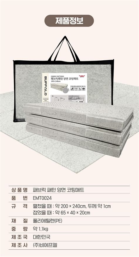 Fabric Pattern Coating Mat 14 