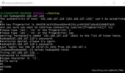 大数据学习6之分布式日志收集框架flume——flume实战应用之从指定的网络端口采集数据输出到控制台51cto博客flume采集数据库日志