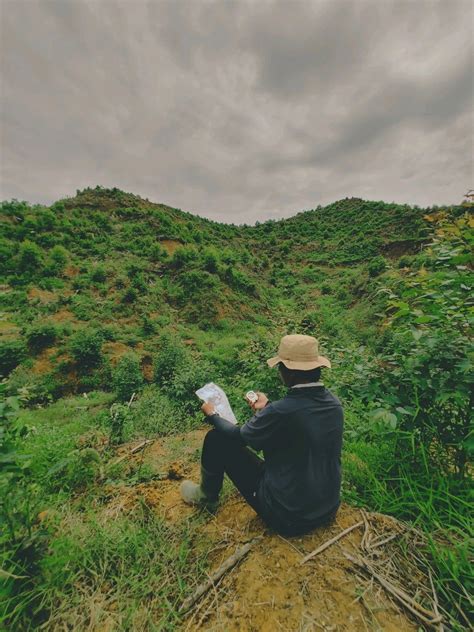 Mohammad Rosyid Yusron Assobri On Linkedin Forest Inventory At Pt