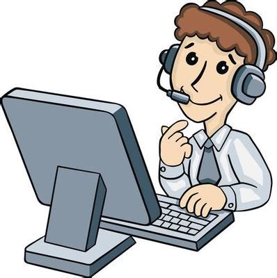 Man Computer Icon Vector Art Icons And Graphics For Free Download