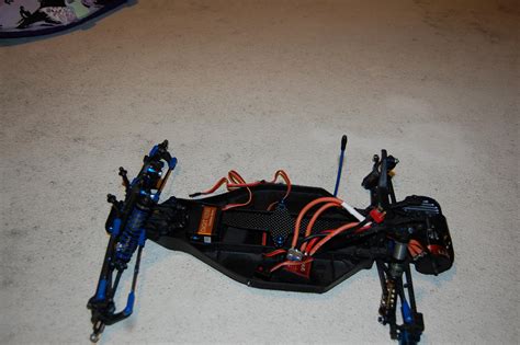 NEAR PERFECT Associated Factory Team T With Extras R C Tech Forums