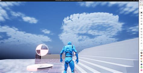 help fixing standalone game test r unrealengine