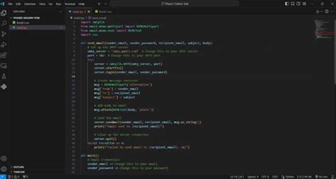 Manas Deshmukh On Linkedin Virtualinternship Pythonprogramming