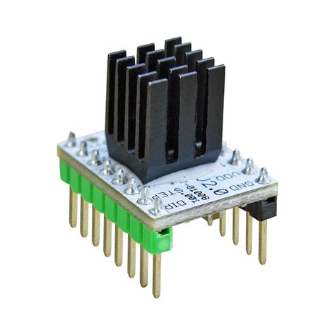 Tmc2208 Stepper Motor Driver Board Stepping Module Longer