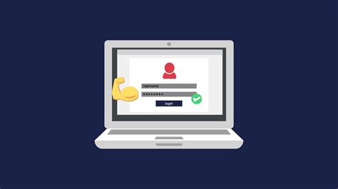 Guide Strong Password Hygiene Breakwater It