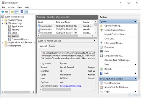 How To Check If Anyone Has Used Your Pc