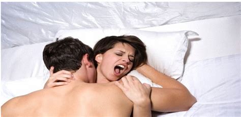 How To Instantly Improve Your Sexual Performance Today Vanguard News