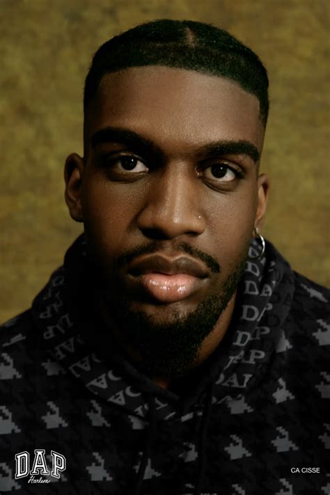 Dapper Dan X Gap Celebran El Impacto Cultural Del Harlem En La Moda