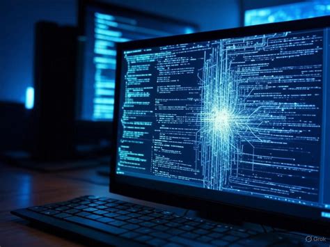 Ai Generated Malware Threats The Future Of Cybersecurity With Windows