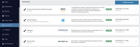 Connect Servicenow Cmdb Elisity