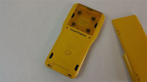 Texas Instruments TI Nspire Color Graphing Calculator Babe Edition La Paz County Sheriff S