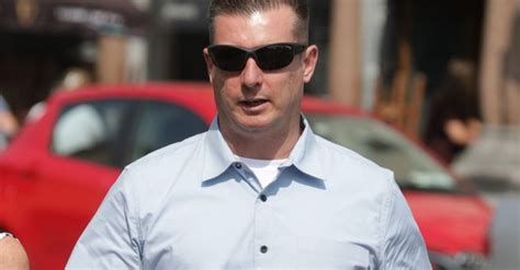 Us Probation Officer Told Irish Sex Offender Facing Homelessness ‘to Go