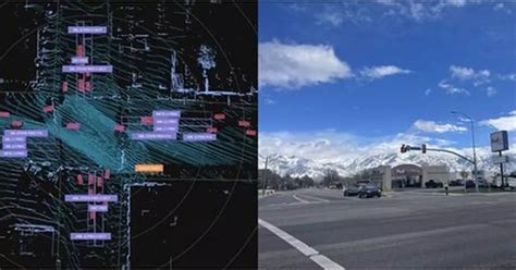 Revolutionizing Us Traffic Seoul Robotics Launches First Lidar