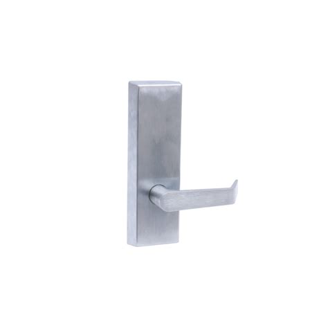 Trans Atlantic Co Accessory For Edtbar 500 And 900 Series 32 In Steel Universal Reversible Exit