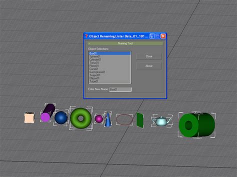 FSAlpha Design Group Gmax Tips