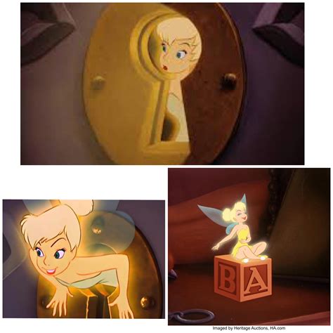 Ka Life Force Separates After Death And Becomes Ba Soul With Wings Tinker Bell Trapped In