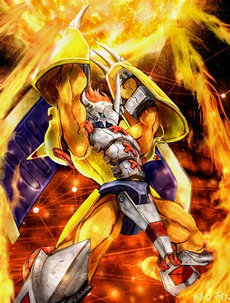 Pin De Anime Gallery Em Digimon Bras Es Digimon Digimons Adventure Digimons