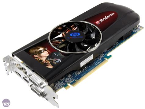 Ati Radeon Hd Gb Review Bit Tech Net