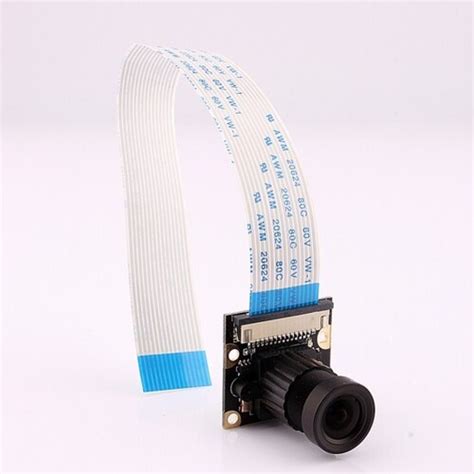 Raspberry Pi Infrared Ir Night Vision Surveillance Camera Module 500w