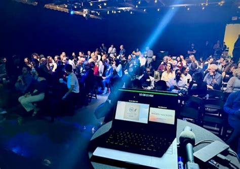 Hacks Hackers Launches New Lab To Empower Newsrooms To Build Ai Tools