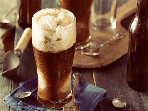 Sip Sip Hooray Its National Root Beer Float Day