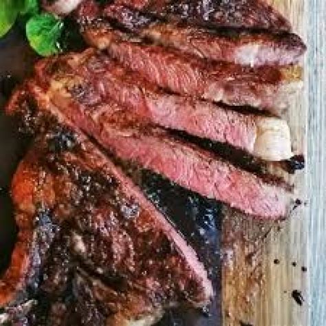 Prime Rib Eye Steak Pack Abc Meats