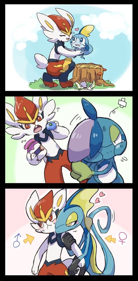 Pokemon Comics Pokemon Funny My Pokemon Pokemon Fusion Cute Pokemon Pictures Pokemon Images