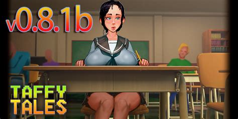 Taffy Tales V B By Familytale Hentai Foundry