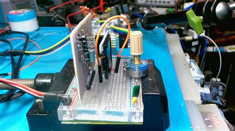 测试stm32f373中的16bit的adcstm32 16位adc Csdn博客