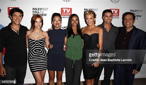 Hot Sexy Stephanie Jacobsen Bikini Pics