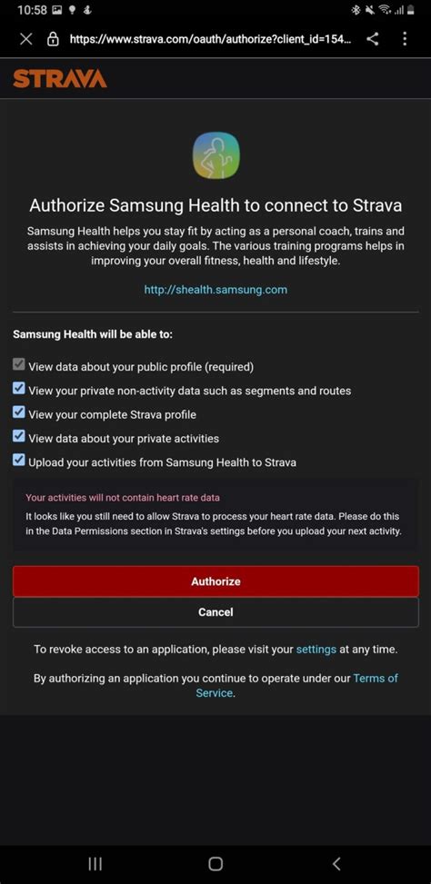 How To Sync Your Samsung Galaxy Watch With Strava Android Authority