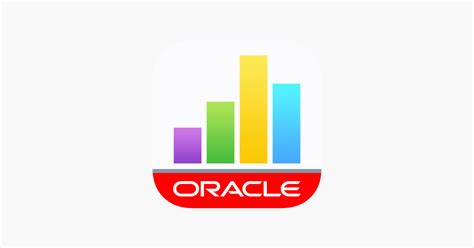 ‎oracle Bi Mobile On The App Store