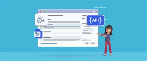 Create An Aspnet Core Web Api Reporting Service In Bold Reports