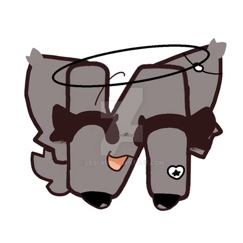 Ralr Oc Rahhhhh By Leslap On Deviantart