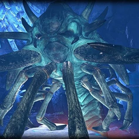 Iceworm Queen Ark Official Community Wiki