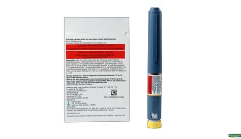 Buy Eglucent Mix 25 Kwikpen 100iu 3 Ml Online At Best Prices Wellness Forever