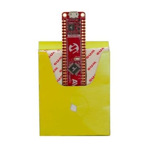 Microchip Dm320115 Electronic Development Board Price From Rs 0 Unit Onwards Specification And