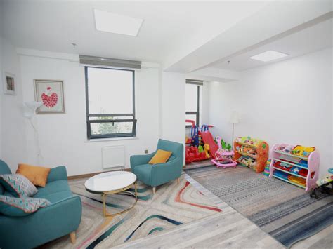 Нийслэлд насанд хүрээгүй гэрч хохирогчдоос мэдүүлэг авах жишиг өрөө байгууллаа Isee Mn