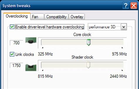 Great MSI Afterburner Alternatives Top System Information Utilities In AlternativeTo