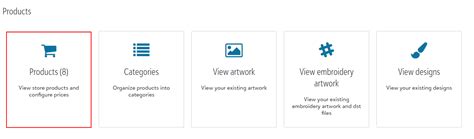 Changing The Product Name