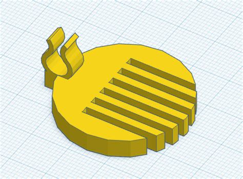 Greenhouse Horizontal Gutter Filter By Jennybeckett Download Free Stl