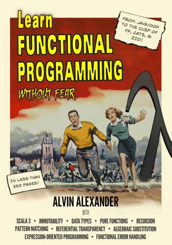 Learn Functional Programming Without Fear A Former Javaoop Teacher