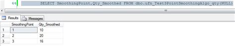 Sql Create A Function With Whole Columns As Input And Output Stack