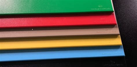 Cutting Board Color Meaning And Why It Matters Cutting Board Werks