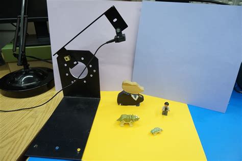 Zinnbee Blog 04 First Impression Of Arduino Nicla Vision Machine Learning Process Element14