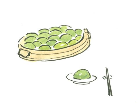 清明时节踏青游春祭祖放生 牧云书舍 站酷ZCOOL